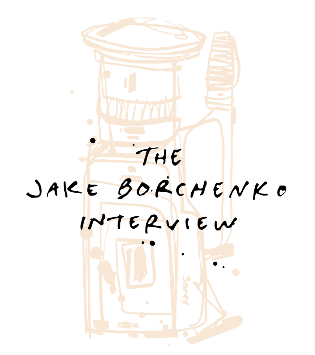 The Jake Borchenko Interview – Birling